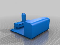 tool rack wall 3D Models | Page 1 | STLFinder