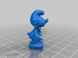 smurfs papercraft houses 3D Models | Page 1 | STLFinder