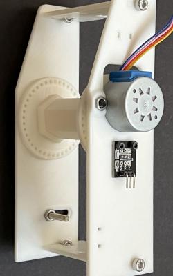 split flap display 3D Models | Page 1 | STLFinder