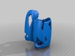 springtrap head 3D Models | Page 1 | STLFinder