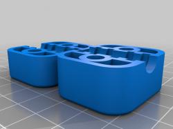 stauff clamp 3D Models | Page 1 | STLFinder