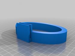 strongarm band 3D Models | Page 1 | STLFinder