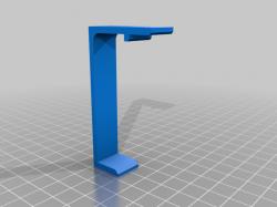 swissphone 729 clip 3d print | Page 1 | STLFinder