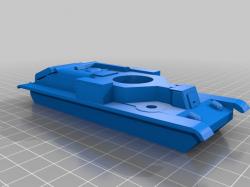 t 56 tank 3D Models | Page 1 | STLFinder