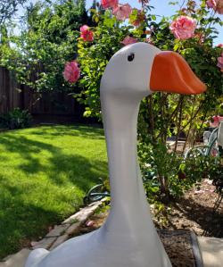 garden goose statue 3D Models | Page 1 | STLFinder