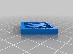 thomas vaughan 2d tank battalion usmc 3D Models | Page 1 | STLFinder