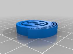 3 35 4th marines letterhead 3D Models | Page 1 | STLFinder