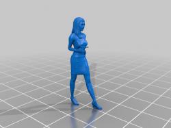 models in the 60s | Page 1 | STLFinder