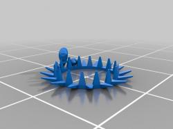 void star 3D Models | Page 1 | STLFinder