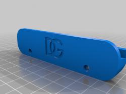 asus zenscreen mount 3D Models | Page 1 | STLFinder