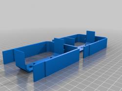 mount hdd 3d models 【 STLFinder