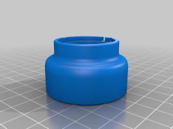 automatic watch movement 3D Models | Page 1 | STLFinder