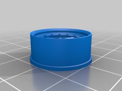 work equip rims 3D Models | Page 1 | STLFinder