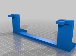 xbox one s under desk mount 3D Models | Page 1 | STLFinder