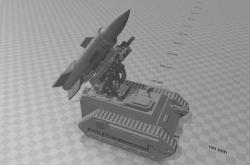 spiral vortex ball launcher 3D Models | Page 1 | STLFinder