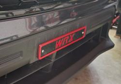 wrx license plate delete 3D Models | Page 1 | STLFinder