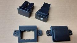 5th gen 4runner smart key slicone fob cover 3D Models | Page 1 | STLFinder