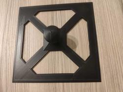 3 12 square paper template 3D Models | Page 1 | STLFinder