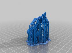 battletech myrmidon 3D Models | Page 1 | STLFinder
