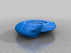 cephalopod week 3D Models | Page 1 | STLFinder