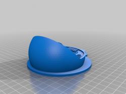 easy animal cell project 3D Models | Page 1 | STLFinder