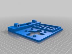 arduino lcd breadboard 3D Models | Page 1 | STLFinder