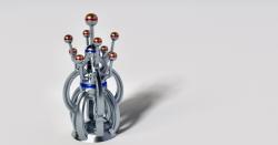 atomic v8 engine 3D Models | Page 1 | STLFinder
