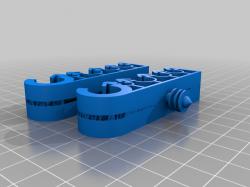 automotive wire loom 3D Models | Page 1 | STLFinder