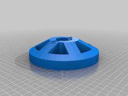 gummikleber autoreifen 3D Models | Page 1 | STLFinder