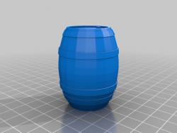 vcracker barrel 3D Models | Page 1 | STLFinder