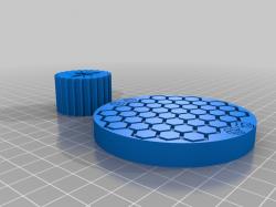 beer bottle cap size 3D Models | Page 1 | STLFinder