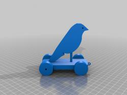 90s bluebird models | Page 1 | STLFinder