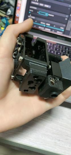 klicky 3d models 【 STLFinder