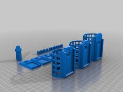 japan xxl xl xxl bold bus 3D Models | Page 1 | STLFinder