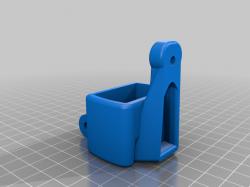 canyon gopro mount 3D Models | Page 1 | STLFinder