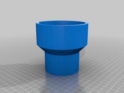 coffee cup holder for car 3D Models | Page 1 | STLFinder