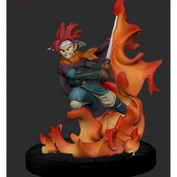 chrono trigger 3D Models | Page 1 | STLFinder