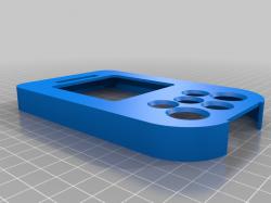 nokta simplex 3D Models | Page 1 | STLFinder