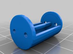 3v battery 3d models 【 STLFinder