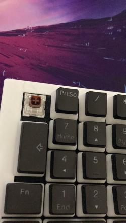 custom numpad 3d models 【 STLFinder