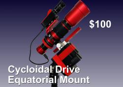 equatorial mount motor drive 3D Models | Page 1 | STLFinder