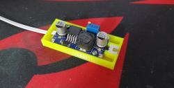 buck converter mount 3d models 【 STLFinder