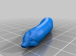 eggplant deviantart breast expansion 3D Models | Page 1 | STLFinder