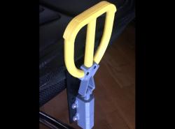 k 38 large ejection handle 3D Models | Page 1 | STLFinder