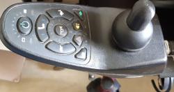 contrôleur de joystick pour fauteuil roulant step file 3D Models | Page ...