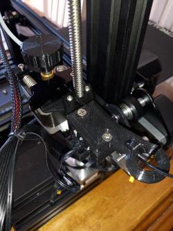 ender 3 v2 filament run out 3D Models | Page 1 | STLFinder