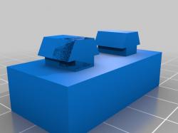 warhammer 3 increase mobility stack 3D Models | Page 1 | STLFinder