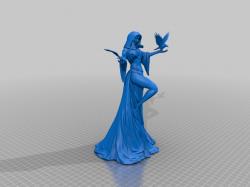 eso nocturnal 3D Models | Page 1 | STLFinder