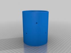 long tube body pillow 3D Models | Page 1 | STLFinder