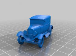 model a ford diecast models | Page 1 | STLFinder